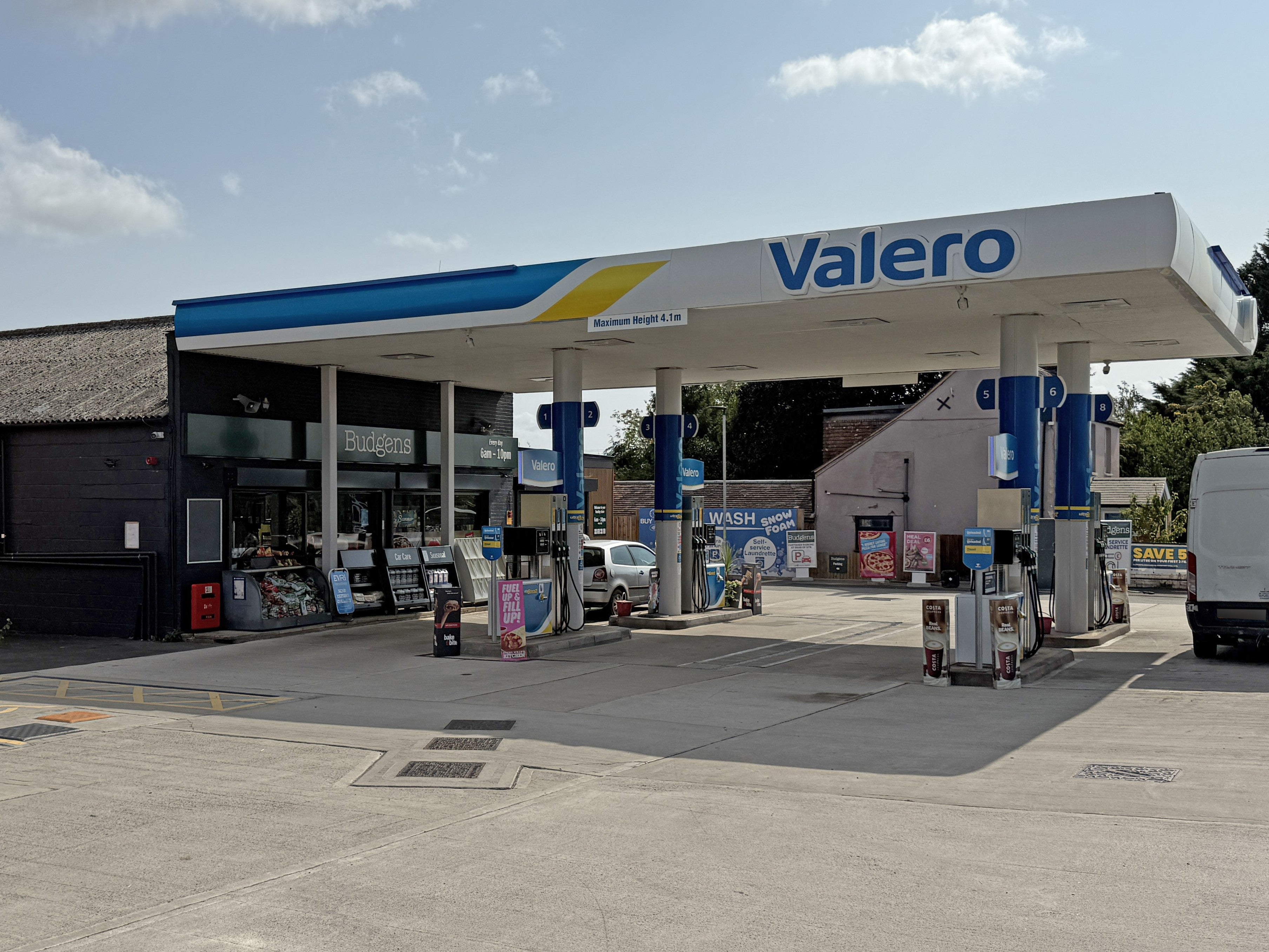 Gardner Retail Ltd completes the sale of its shares to Roadside Real ...