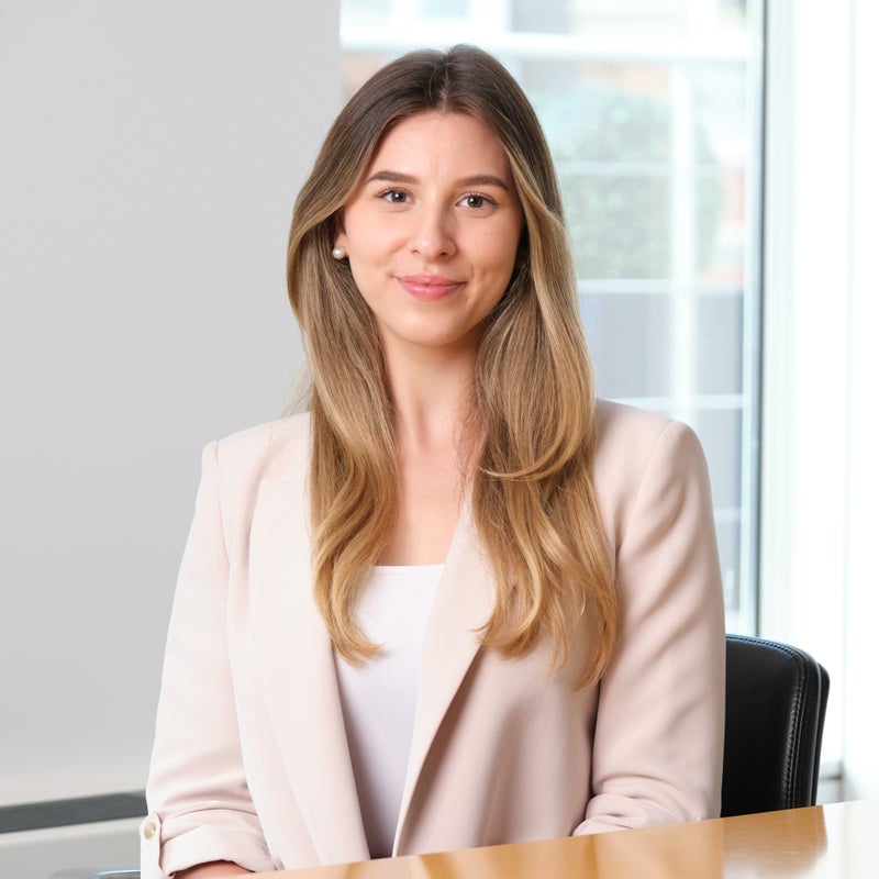 Emily Frank | Christie & Co