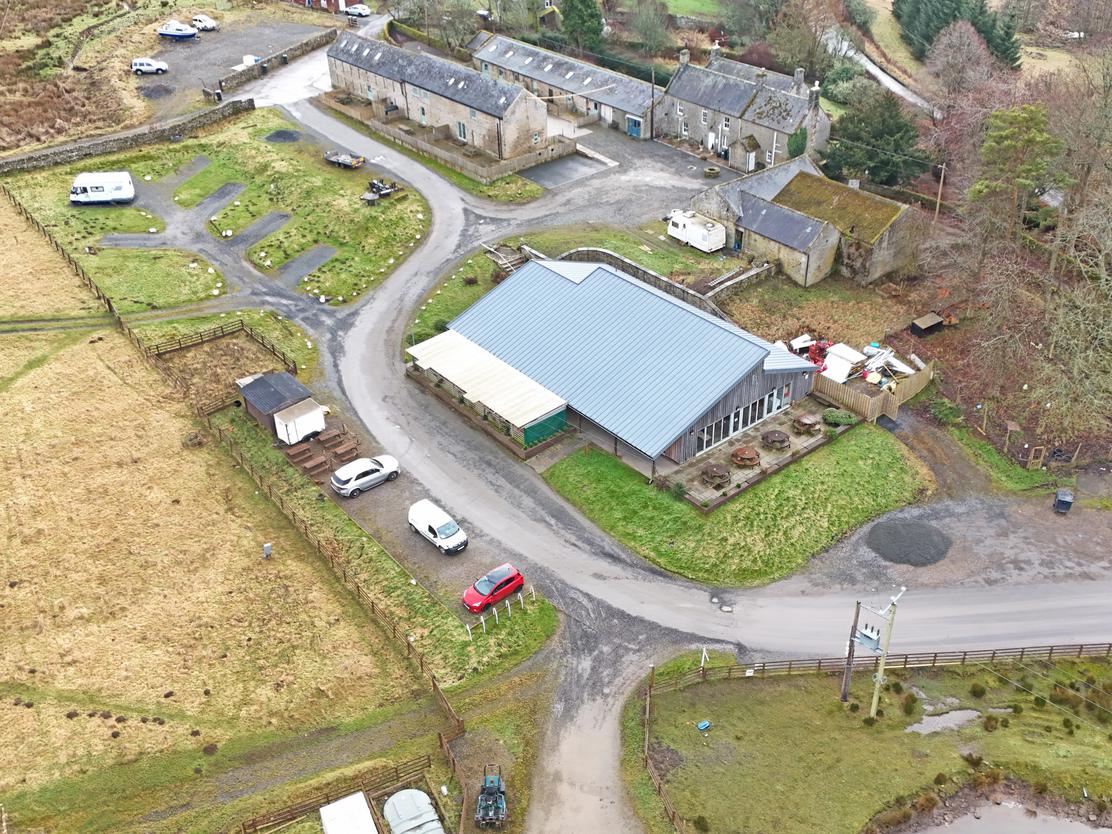 The Boe Rigg for sale | Christie & Co