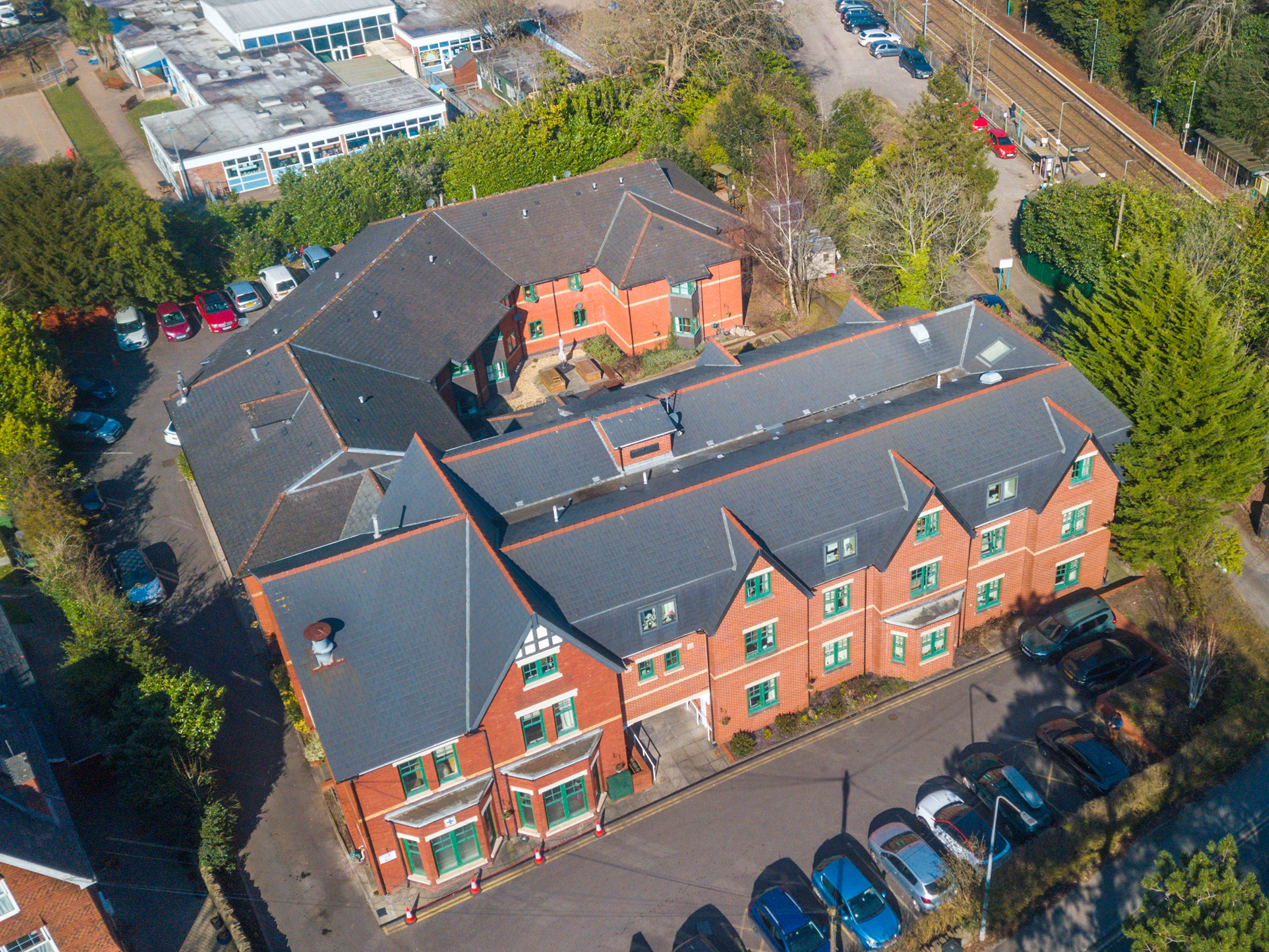 Amaya Care Homes expands with acquisition of Cardiff care home ...