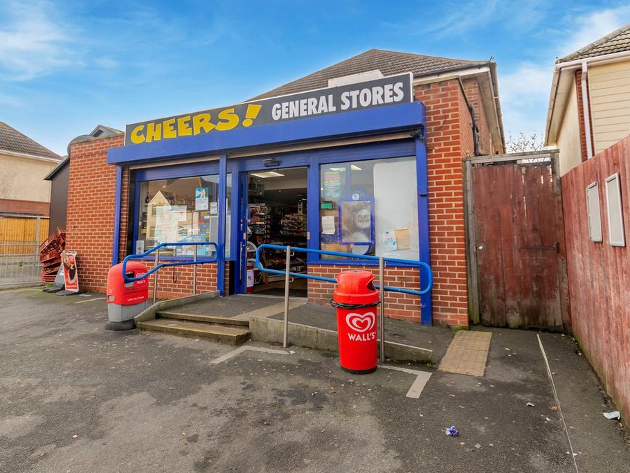 Established convenience store in Harwich sold | Christie & Co