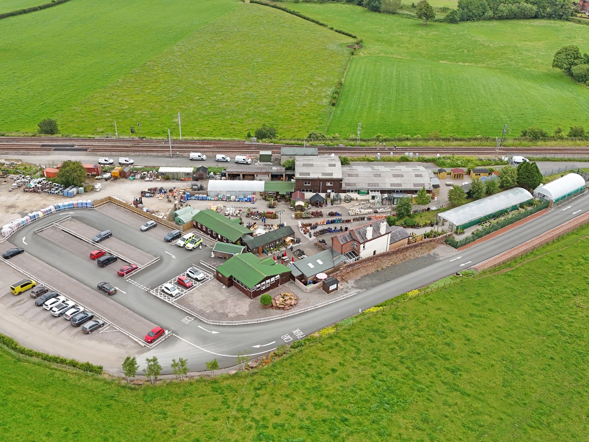 Pot Place For Sale | Christie & Co