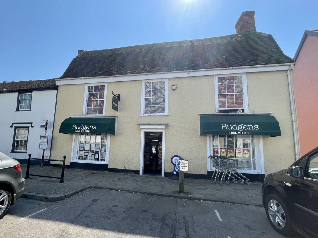 Suffolk village convenience store sold through Christie & Co | Christie ...