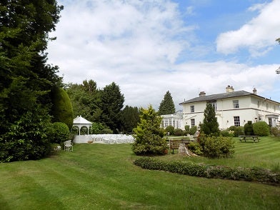 Highfield Hall Hotel sold | Christie & Co