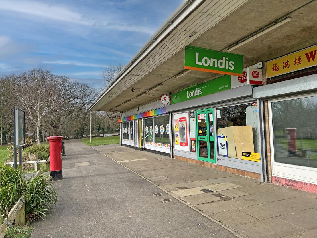 Watson Way Post Office in Hampshire sold | Christie & Co