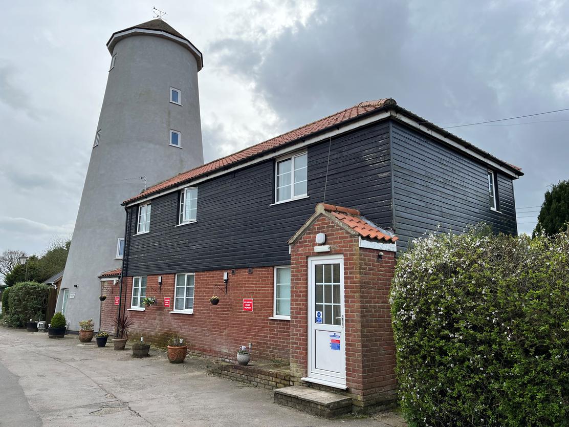 Yaxham Mill For Sale | Christie & Co