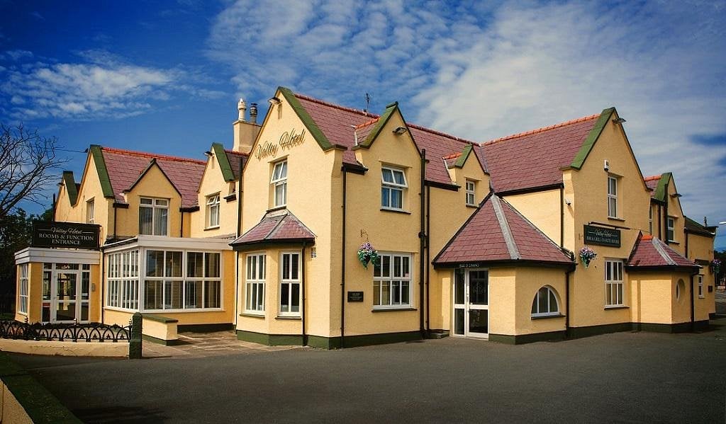 Isle of Anglesey hotel sold | Christie & Co