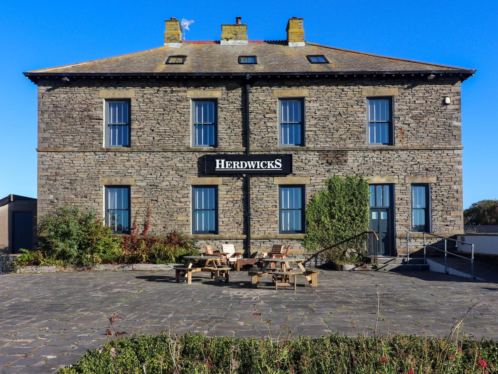 Coastal holiday let property in Cumbria on the market | Christie & Co