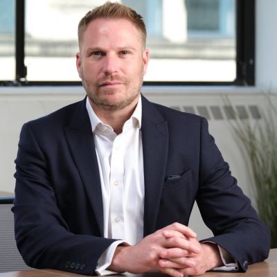 Richard Thomas has joined Christie & Co's pharmacy team as a Senior ...