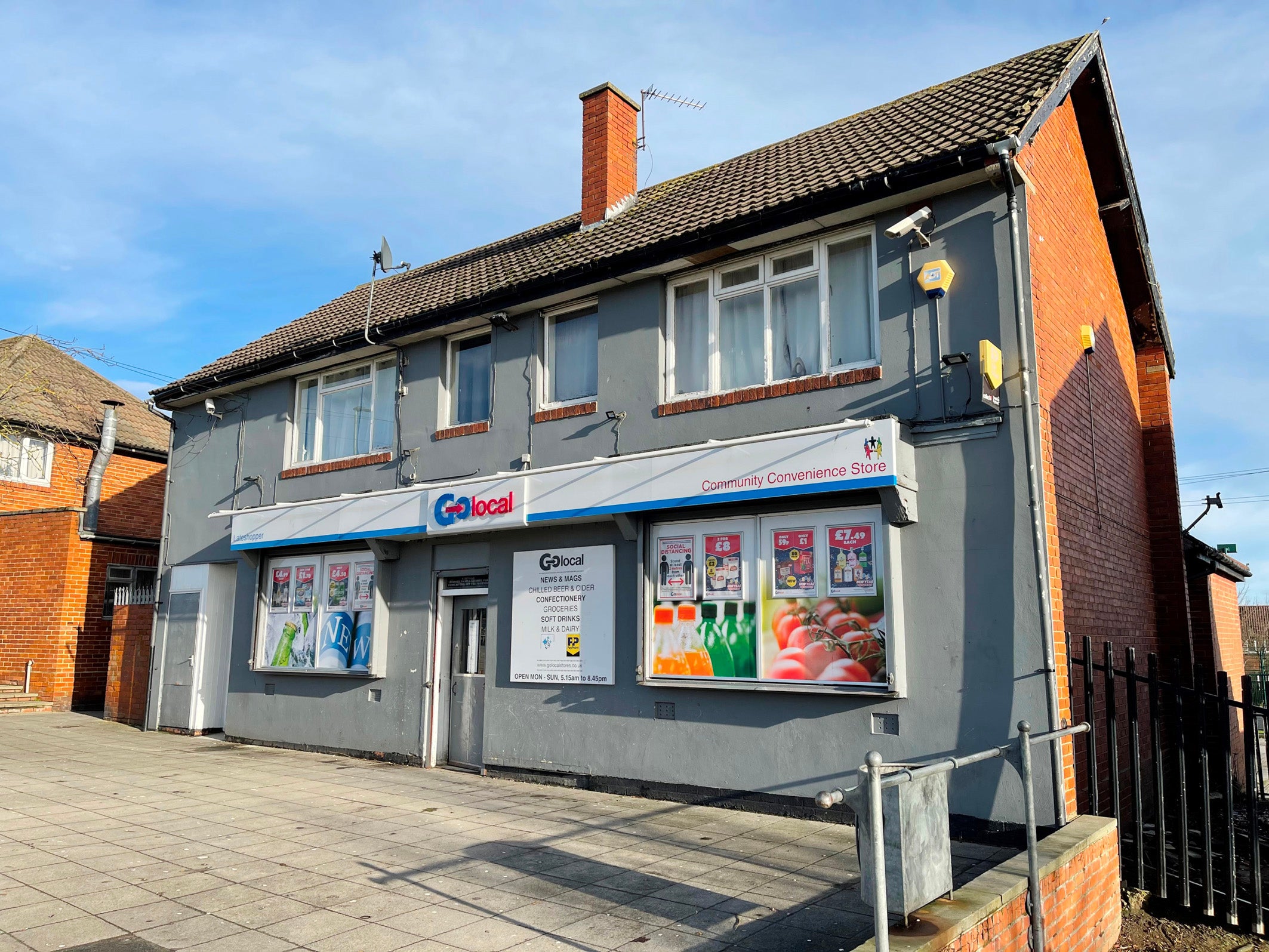 Go Local sold through Christie & Co | Christie & Co