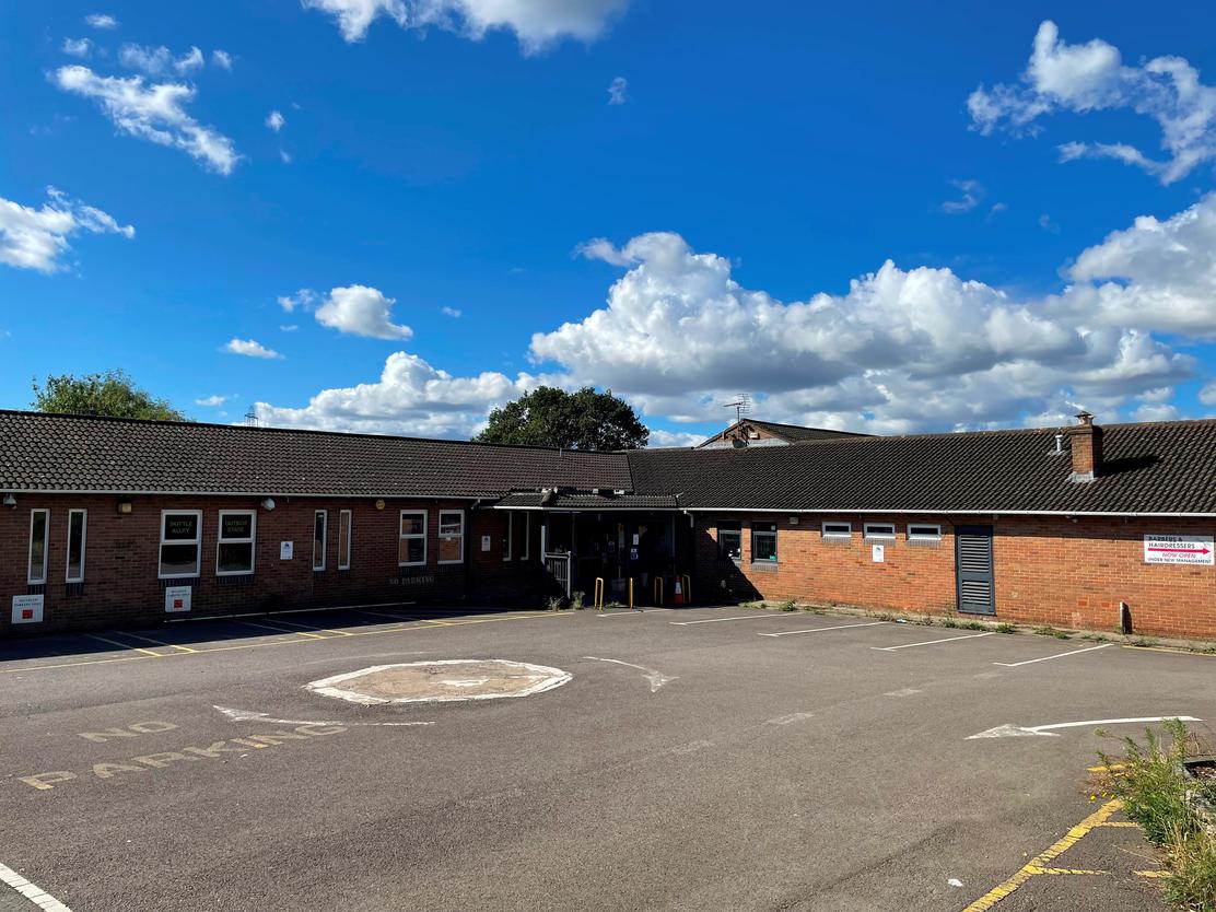 Shireway Community Centre sold to Pauls Place charity | Christie & Co