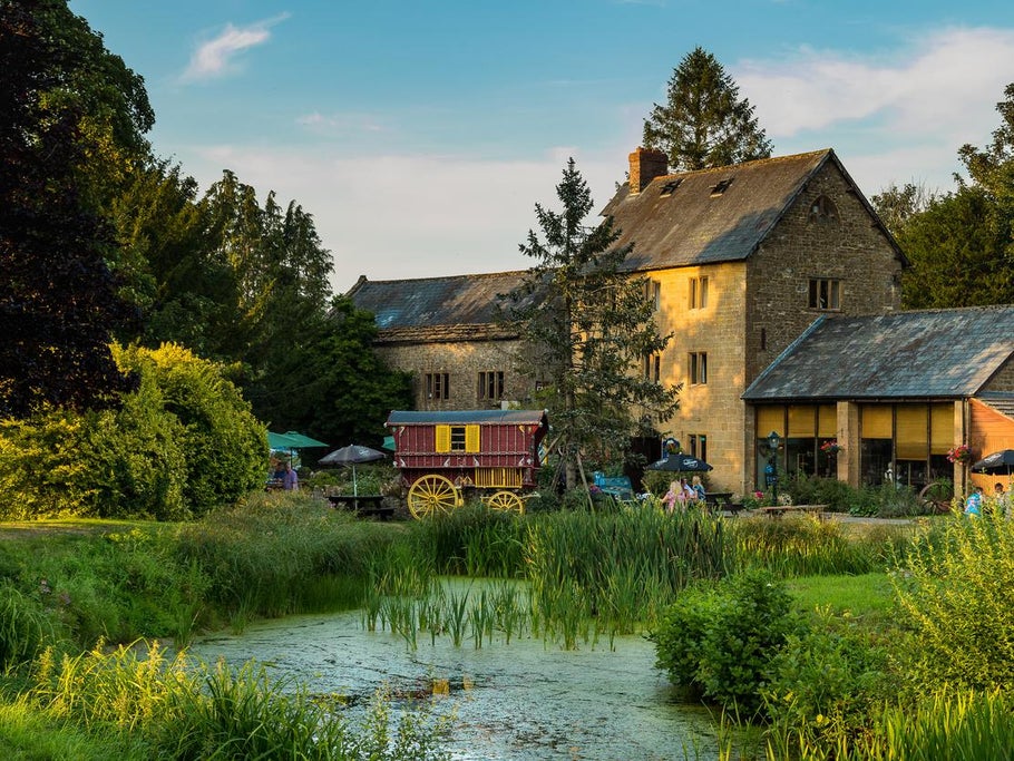 Haselbury Mill sold to new owners | Christie & Co