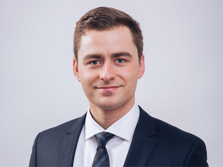 Manuel Strasser | Christie & Co