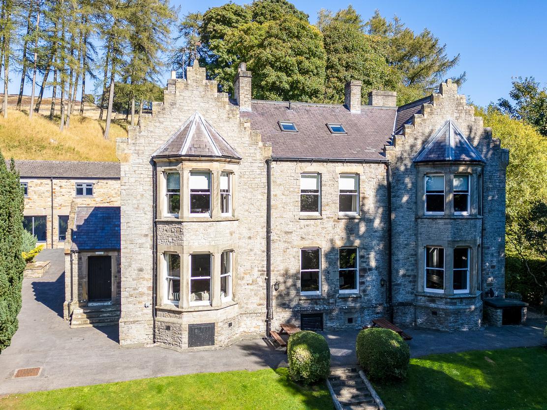 Fairfield House for sale | Christie & Co