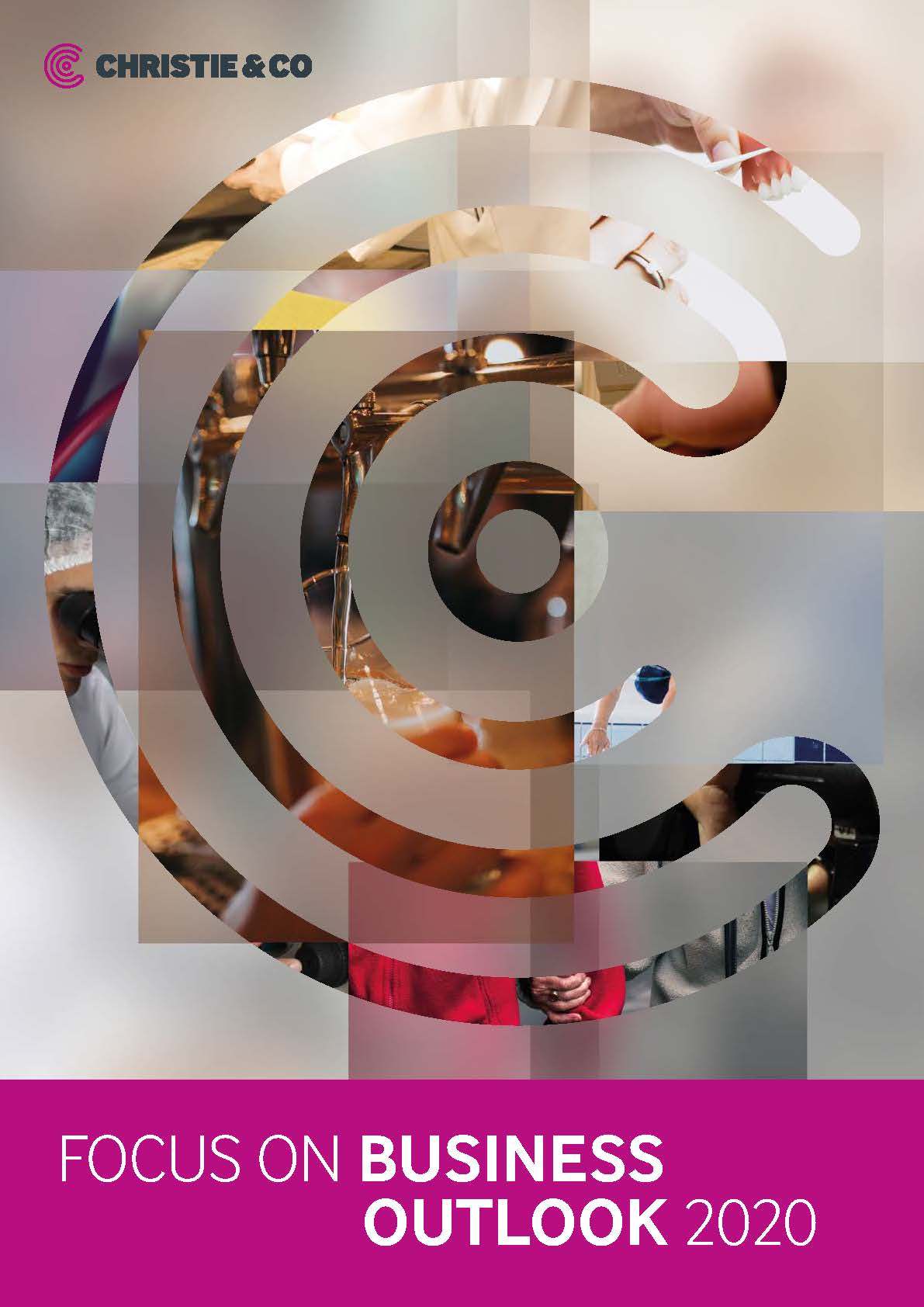 Business Outlook 2020: Focus on Business | Christie & Co