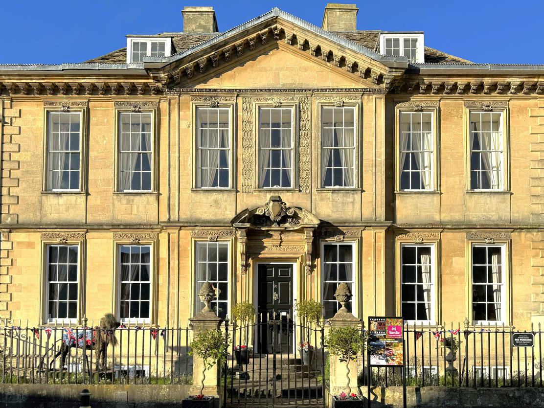 Parade House for sale | Christie & Co
