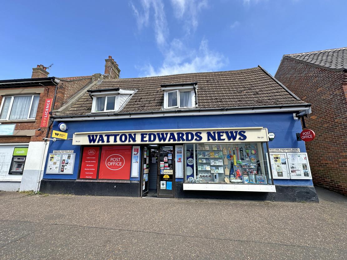 What's happening in the UK convenience store market? | Christie & Co