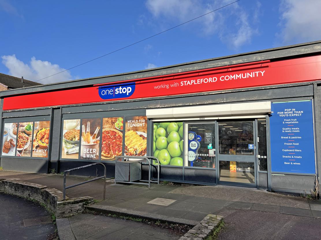 One Stop Stapleford let | Christie & Co
