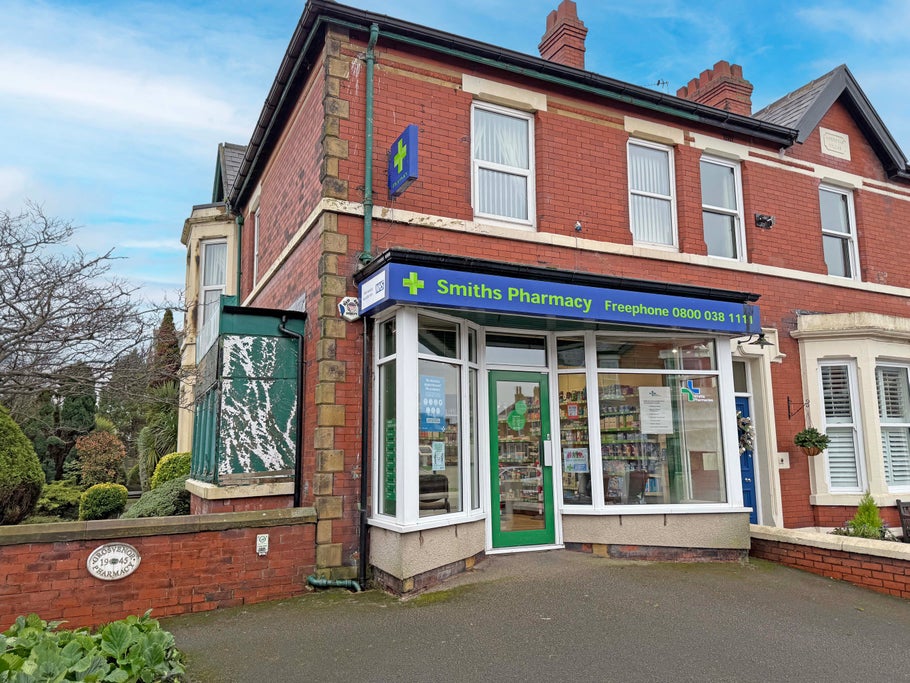 Group of eight community pharmacies in the North West sold to Cohens ...