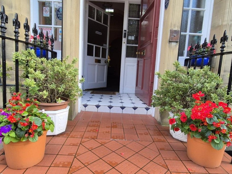 Grosvenor Gardens Hotel for sale | Christie & Co