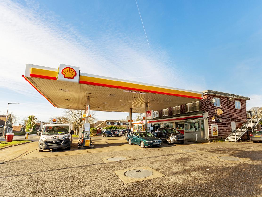Ridgeway Service Station sold | Christie & Co