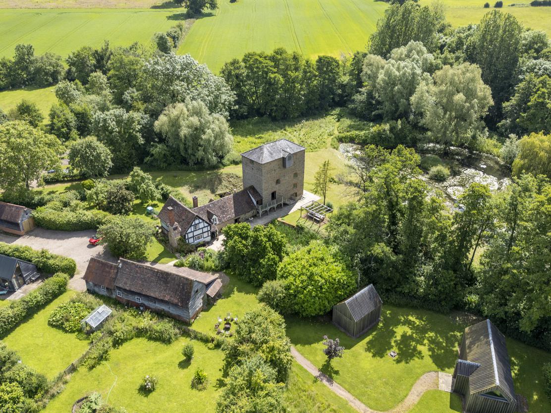 The Clover Mill for sale | Christie & Co