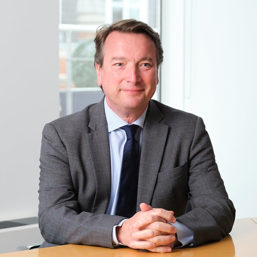 Senior Team | Christie & Co