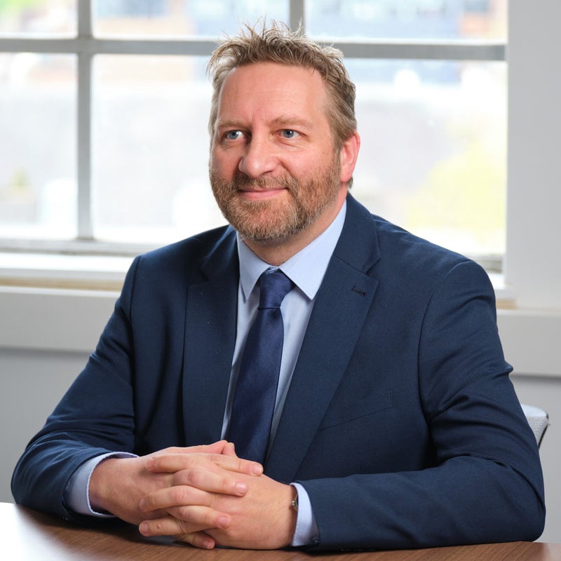 Lee Howard | Christie & Co