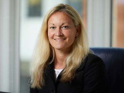 Caroline Matthews | Christie & Co