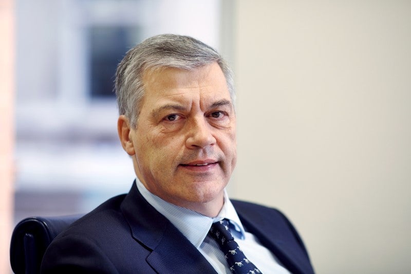 Le mot du Président, David Rugg | Christie & Co