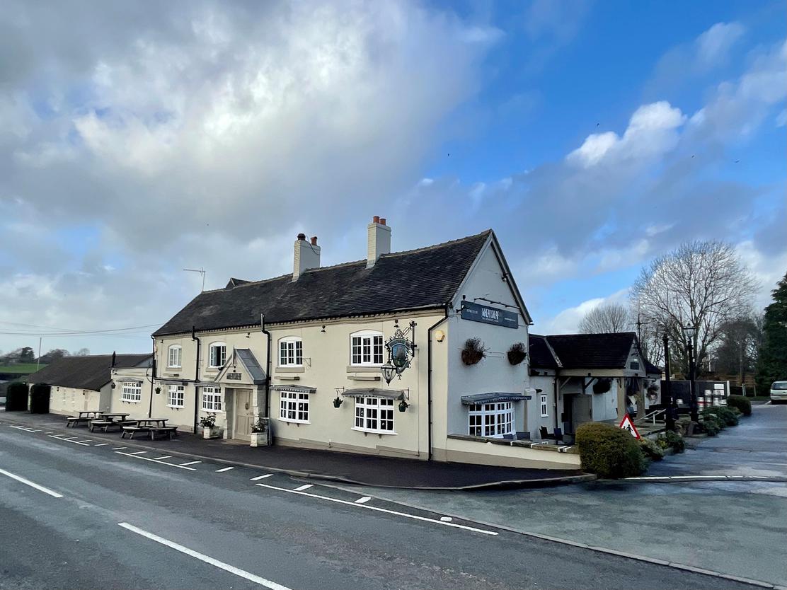 Public House | Christie & Co