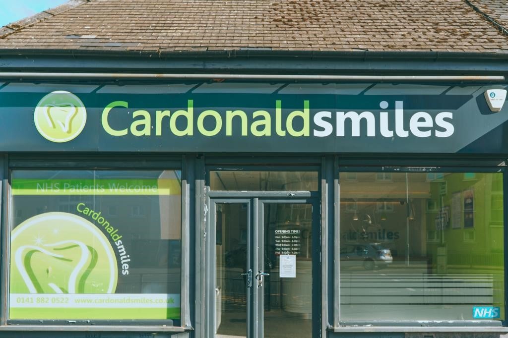 Cardonald Smiles in Glasgow has been sold | Christie & Co