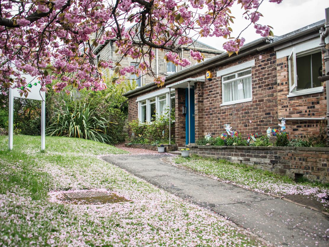 Pilrig Children’s Nursery in Edinburgh sold | Christie & Co