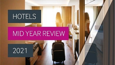 Hotels Mid-Year Review 2021 | Christie & Co