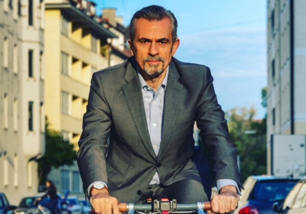 Herzblut ist mein Antrieb