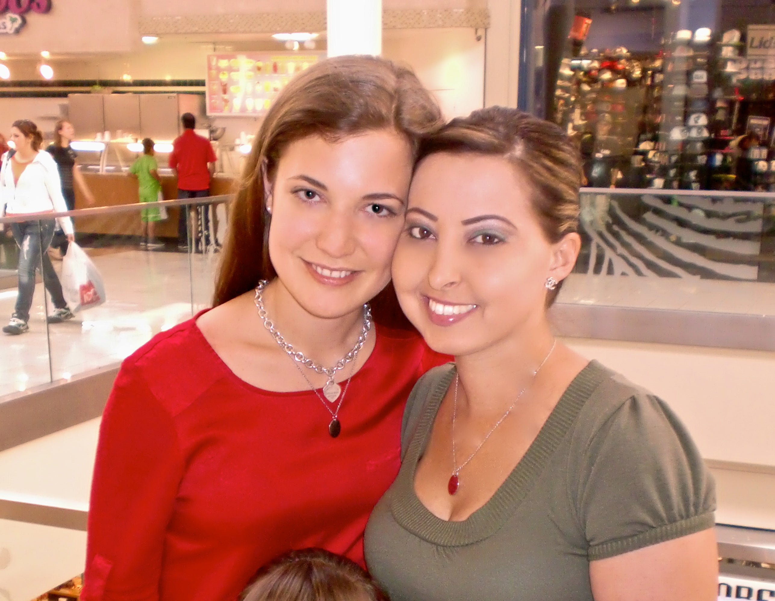 Goldene Bild der Frau: Katharina Zech von AIAS nominiert