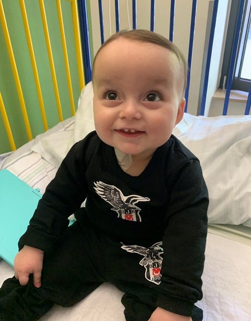 Gemeinsam stark für Metehan | DKMS