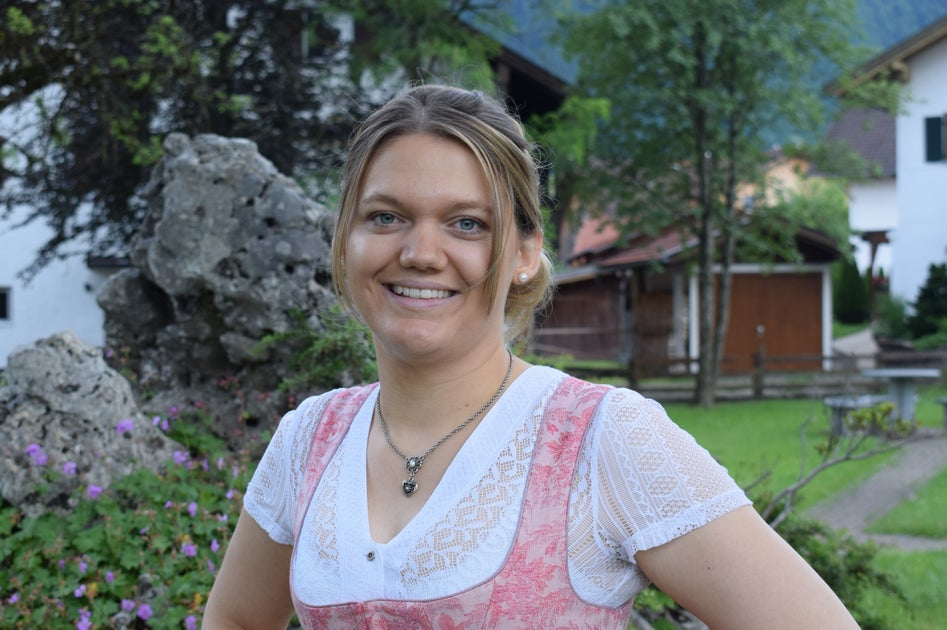 Aufgeben ist keine Option | DKMS