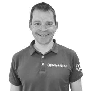 The Highfield Team | Meet Our Directors | Highfield | Highfield