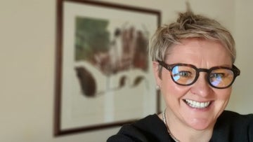 Leadership team | Disability charity Scope UK