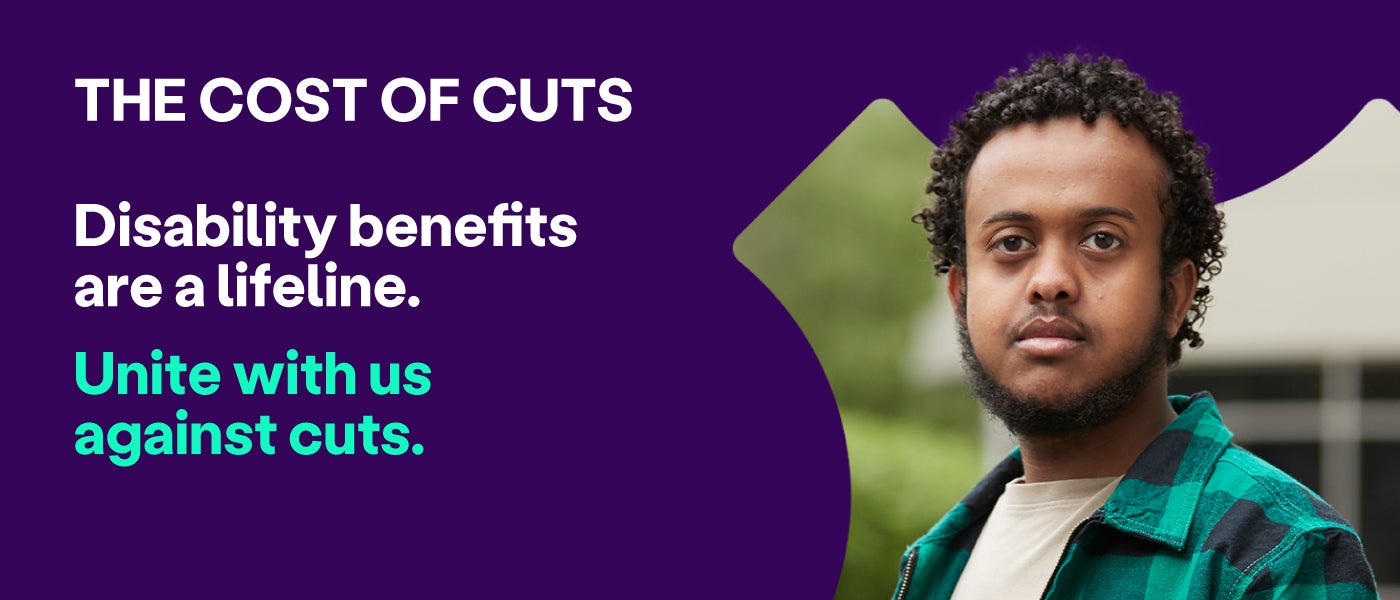Campaigns | Disability charity Scope UK