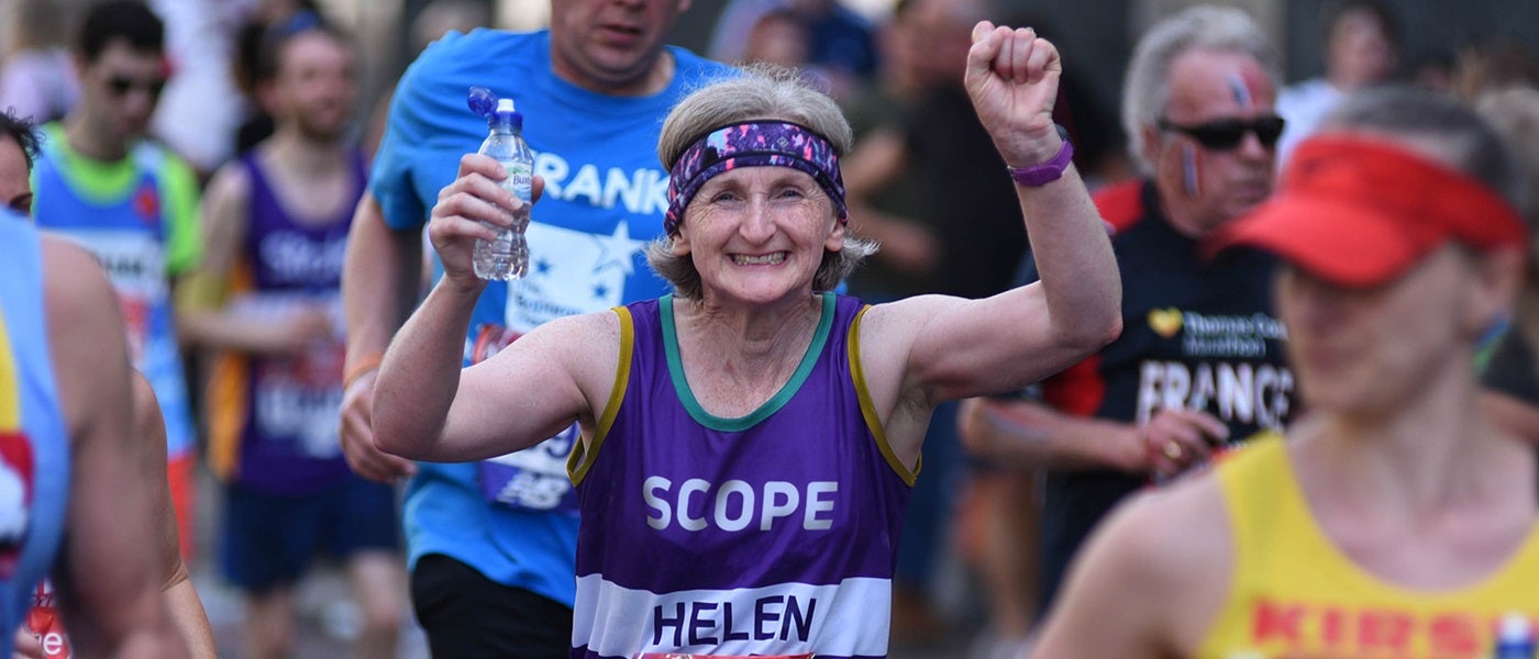 Campaigns | Disability charity Scope UK