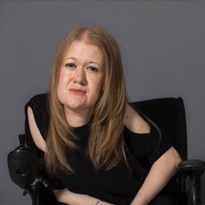 Scope Awards 2025 winners and nominees | Disability charity Scope UK