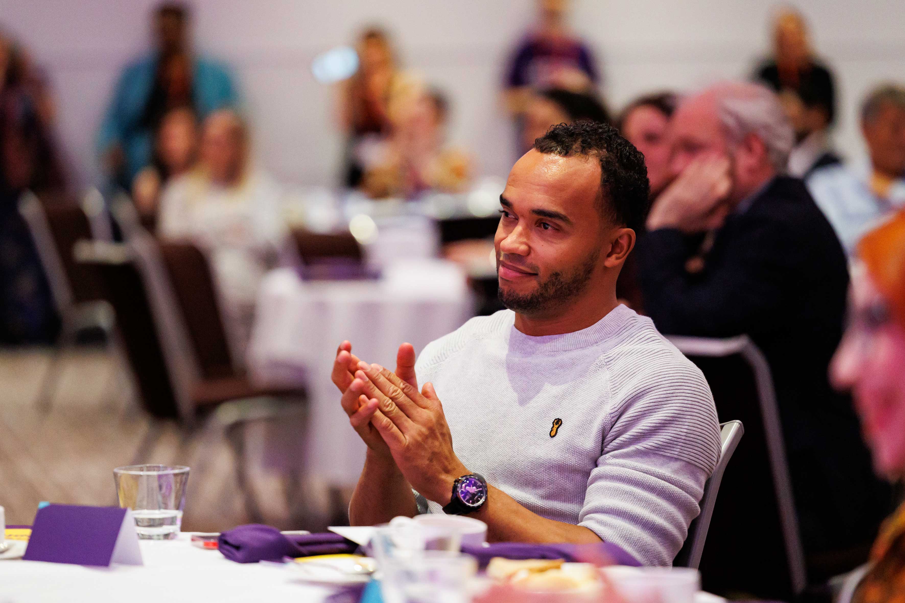 Photo galleries | Disability charity Scope UK