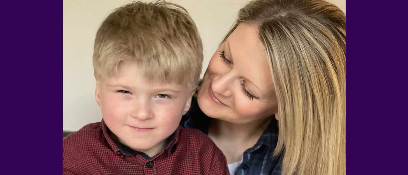 “More understanding means less restrictions for disabled children ...