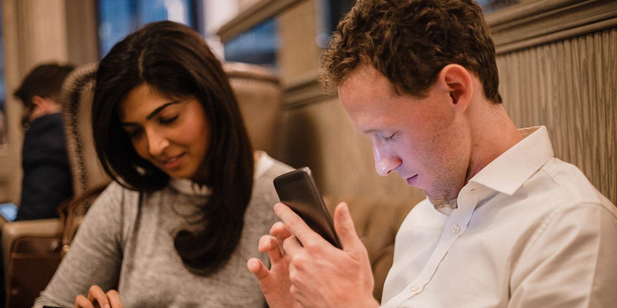 Apps that make life more accessible | Disability charity Scope UK