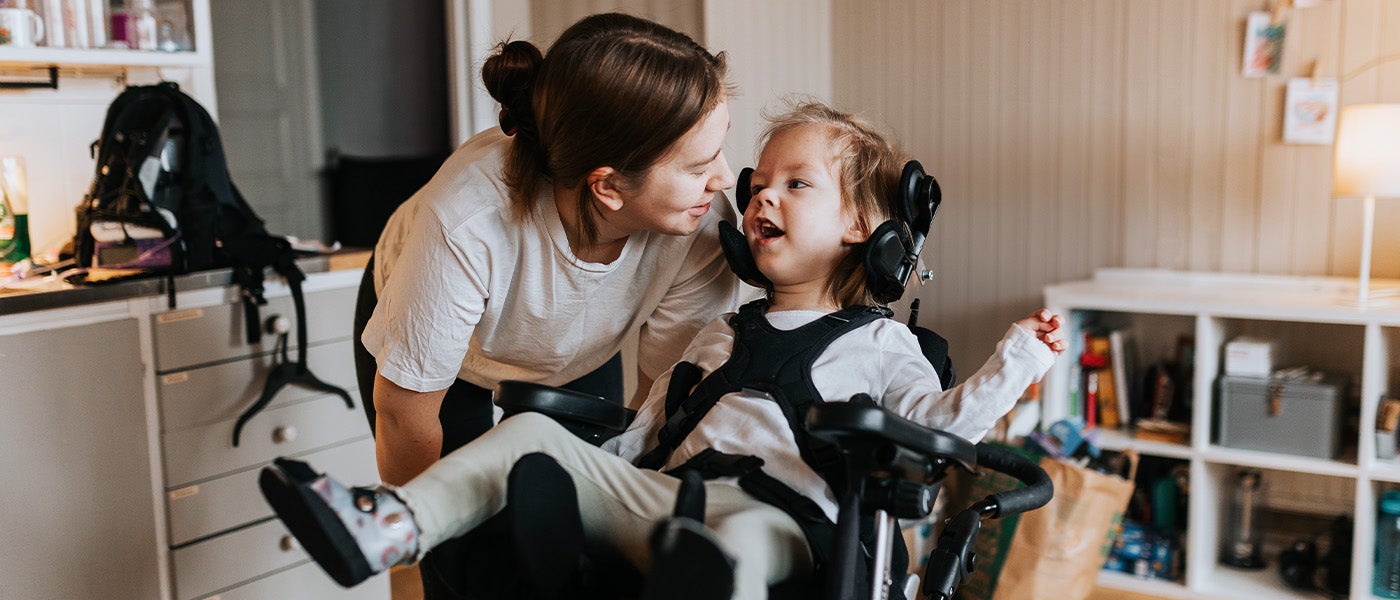 Community Disability Energy Advice | Disability charity Scope UK