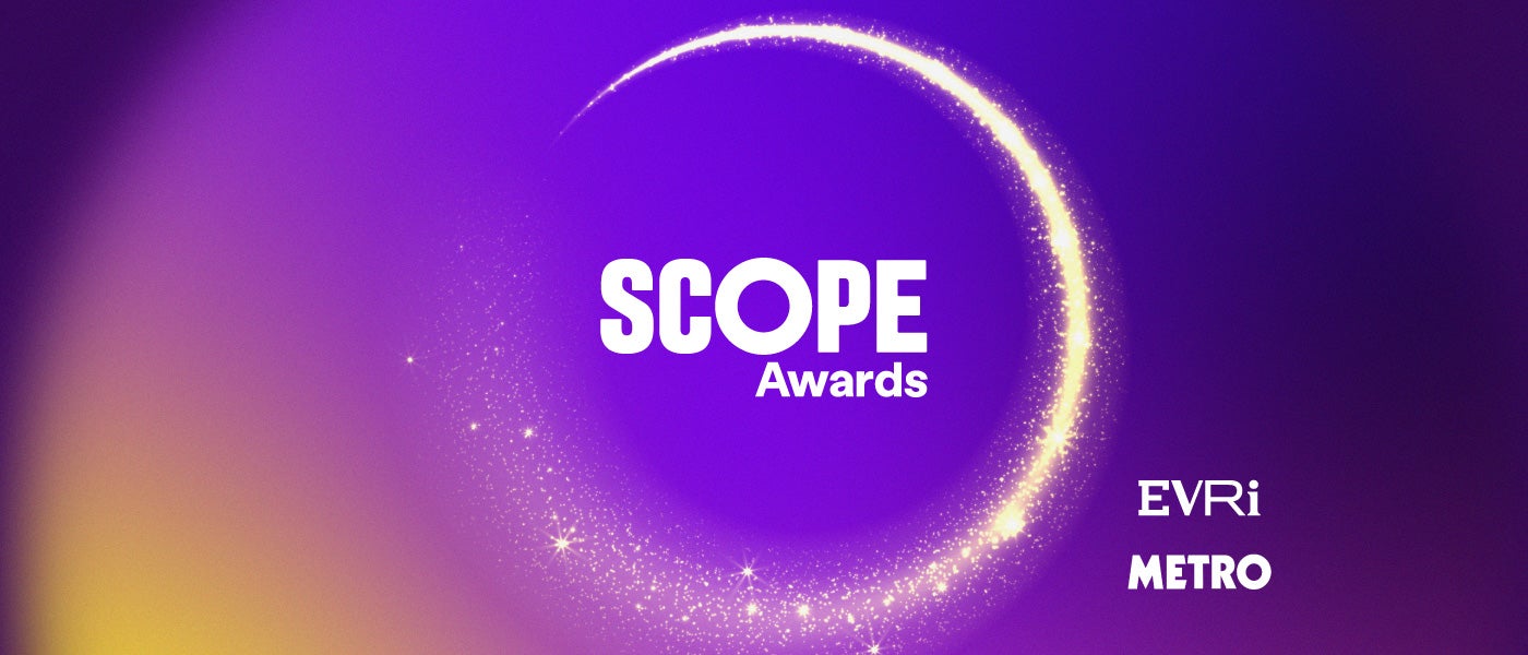 About us | Disability charity Scope UK