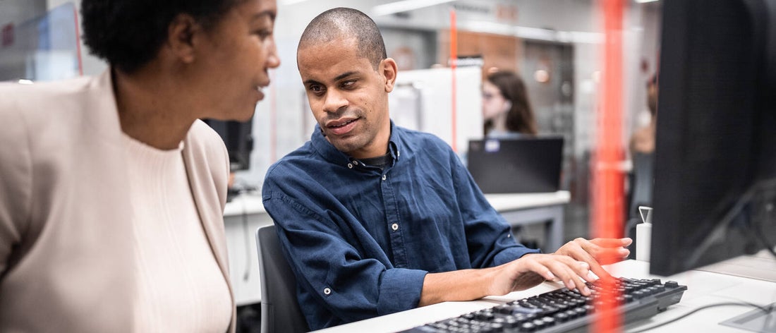 Accessibility guidelines | Disability charity Scope UK