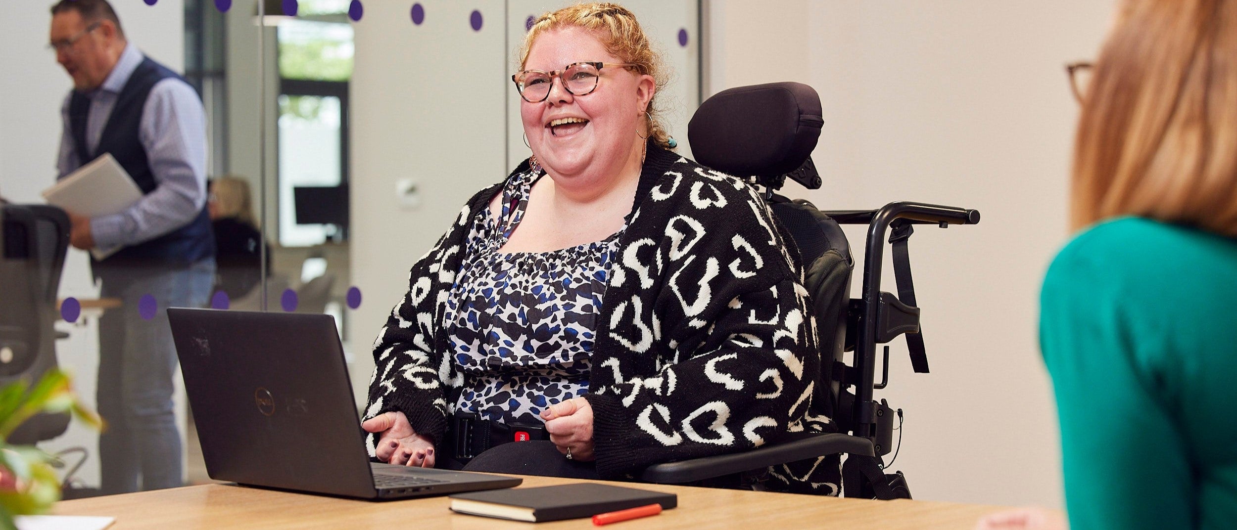 Leeds Community Hub | Disability charity Scope UK